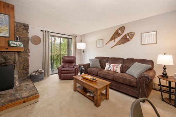 Beaver Village Unit #0823 - Winter Park, CO