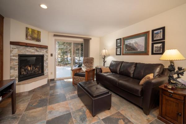 Beaver Village Unit #0414 - Winter Park, CO