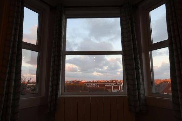 Stylish Margate Apartment - Broadstairs