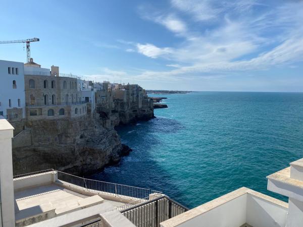 Marea Apartments - Polignano a Mare