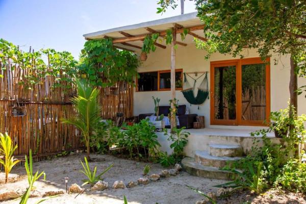 Casa Lunada - Isla Holbox