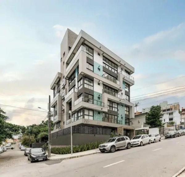 Zee Studios A 200m Da Beira-mar Norte - Florianópolis