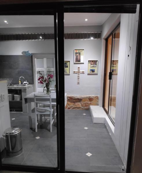 La Chapelle - The Apartment - South Africa