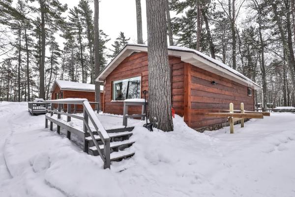 Our Lakeside Legacy - St. Germain, WI