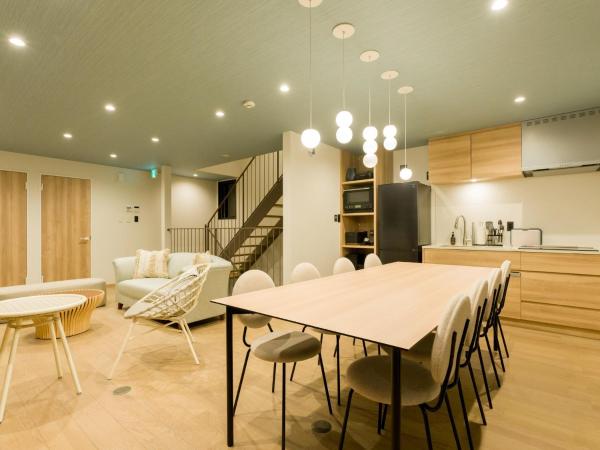 Rakuten Stay Villa Kamogawa Building C With Terrace And Sauna Capacity Of 10 Persons - Kamogawa