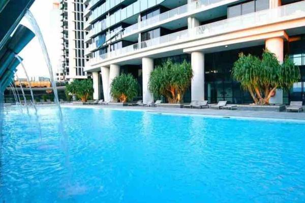2 Bedroom Great Ocean Views In Heart Of Surfers Paradise - Surfers Paradise