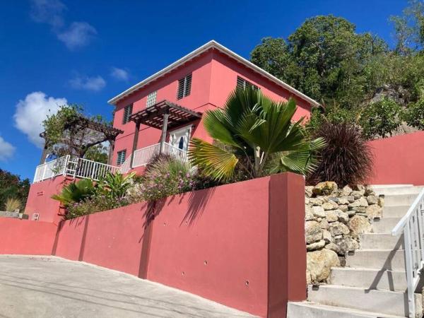 Mount Joy Getaway - Antigua y Barbuda