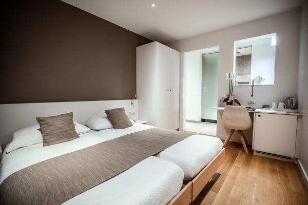 Hôtel Elite - Anzère