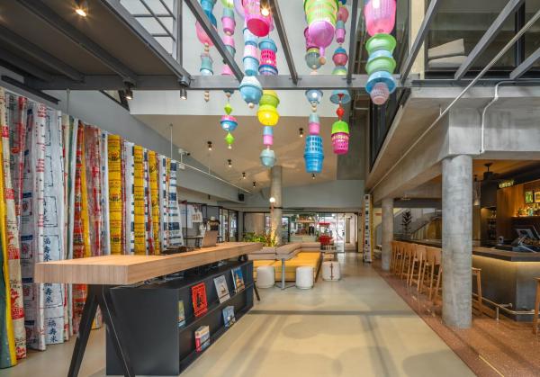Lub D Bangkok Siam - Opposite Mbk & Next To Skytrain - Perfect For Shopping Lovers! - Bangkok