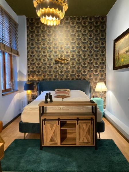 Agli Hotel - Greetsiel