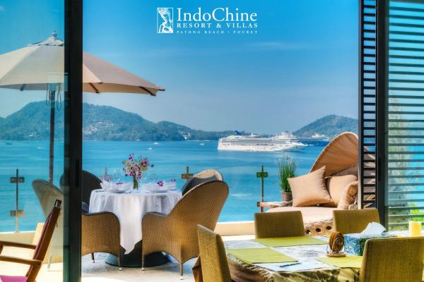 Indochine Resort And Villas - Sha Extra Plus - Patong