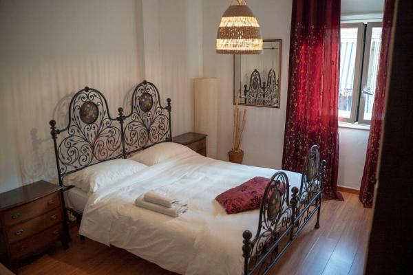 Suite 1800 - Bari