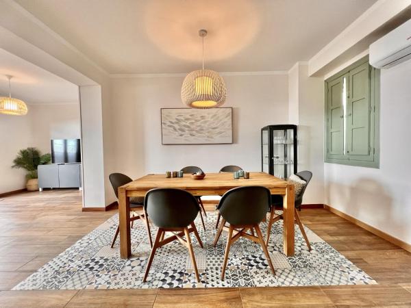 Downtown Apartment By United Renters - Alicante