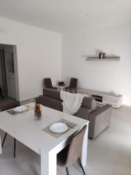 Patacchella House - Ostuni
