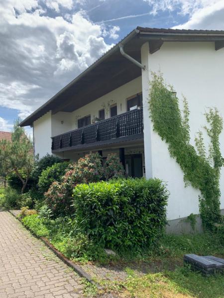 Ferienzimmer - Mespelbrunn - Aschaffenburg