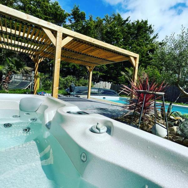 Villa Vacances Les Sables D'olonne - Les Sables-d'Olonne