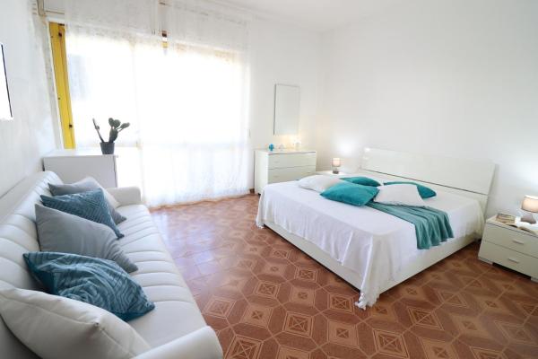 Holiday Home Aurora A Otranto With Balcony And Air Conditioning - Giurdignano