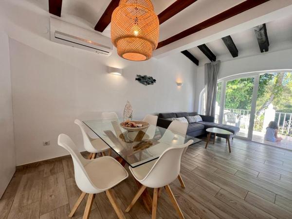 Casa Adriana By Sun & Sea Homes - Moraira