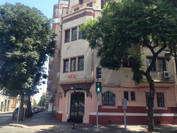 Hotel La Castellana - La Cisterna