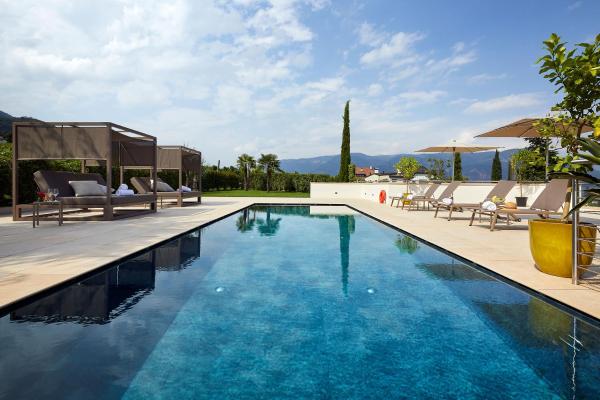 Weingut Klaus Lentsch - Bolzano