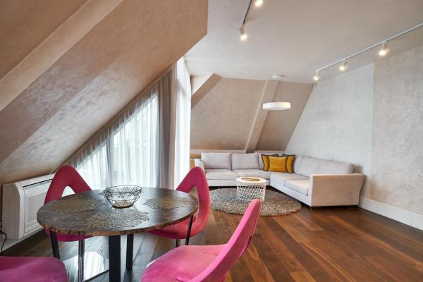 Emi Apartment - Riga