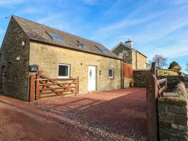 Stable Cottage - Northumberland