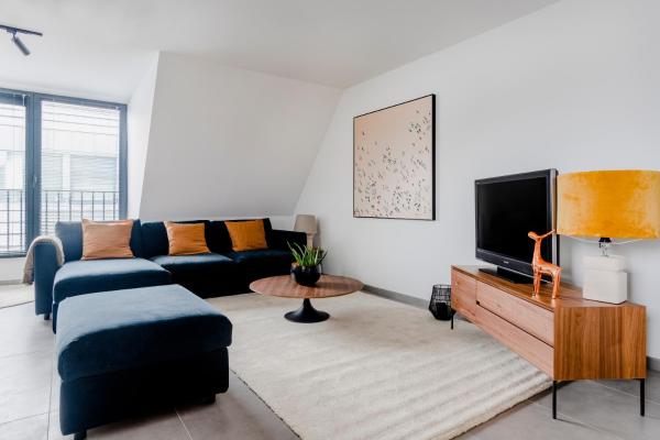 Waterloo Design Residence - Waterloo