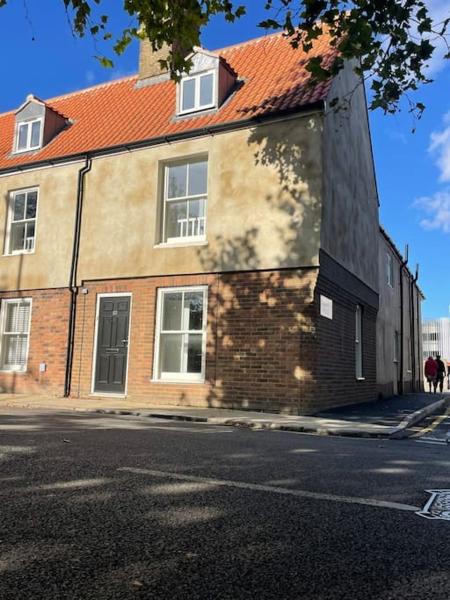 Willow House By Shortstays4u 2bedroom Townhouse With Free Parking In Town Centre! - Cambridgeshire