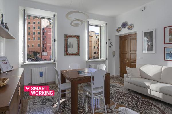 La Casa Di Nanni A Camogli By Wonderful Italy - Camogli