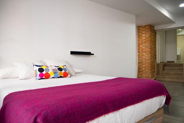 Sensacional Apartamento Saladina Home - Ourense