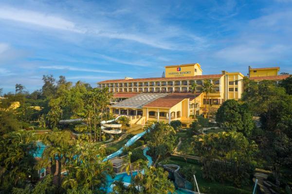 Fariyas Resort Lonavala - Lonavla