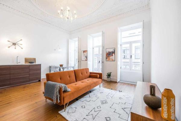 Classic Heritage | Bonjardim - Porto