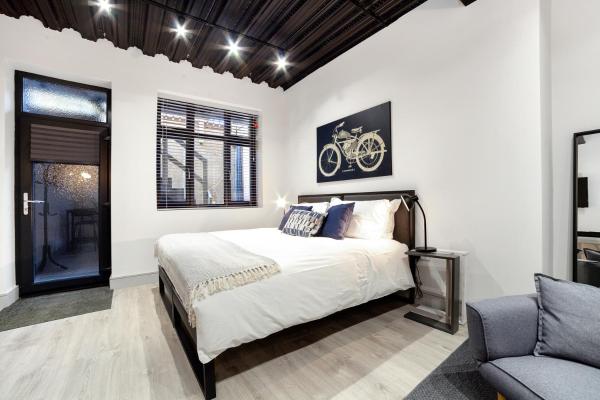 Modern Luxury Studios London - Barnet