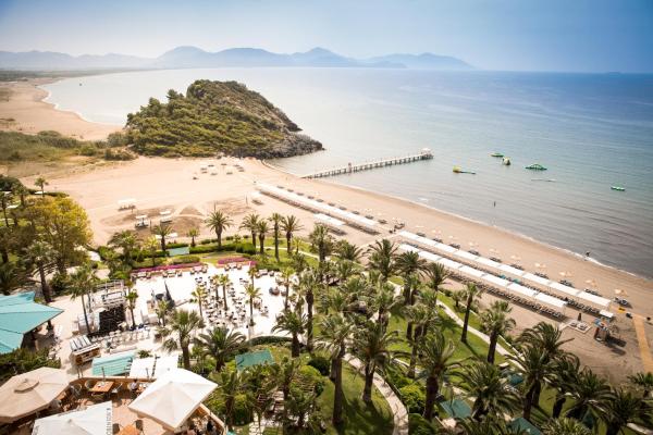 Robinson Sarigerme Park - All Inclusive - Sarıgerme