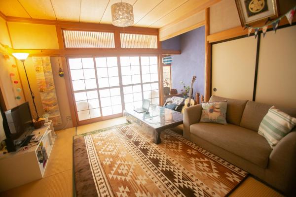 Minpaku Ambo - Friendly Share House - - 秋田県