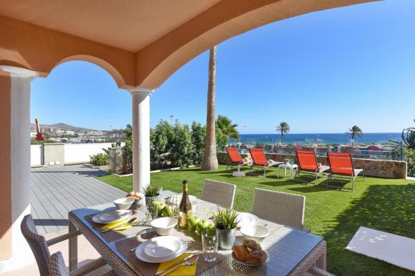 Chalet Santa Ana 7 By Villagrancanaria - Gran Canaria
