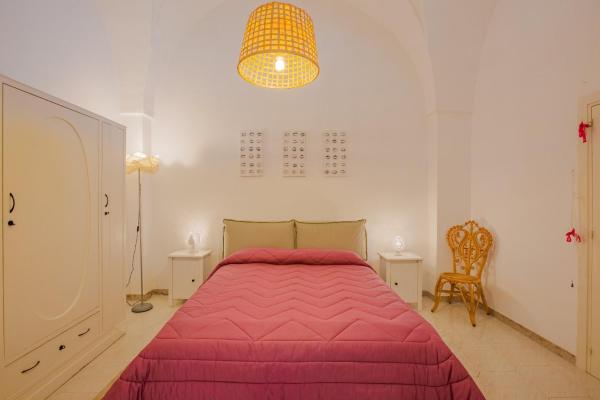 La Casa Di Valentina - San Vito dei Normanni