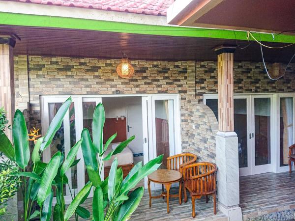 The Cozy Bidara Nusa Penida - Bali