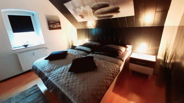 Ferienwohnung Am Vulkanpfad - Monreal