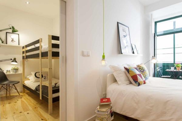 Green Design Studio Chiado City Center - Lisbon