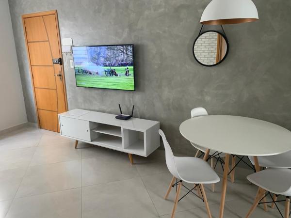 Apto Térreo Novo 2 Dorm - Próximo Ao Centro - Poços de Caldas