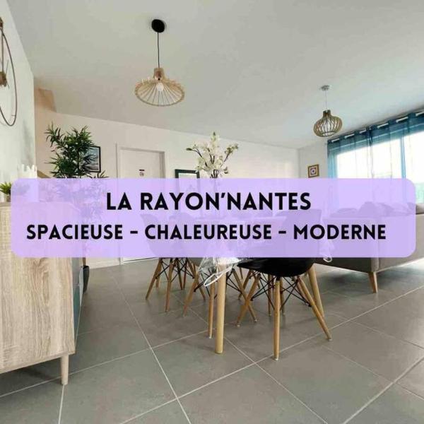 La Rayon'nantes - Nantes