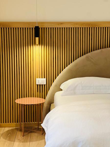 Tirana Center Hideaway - Albanie