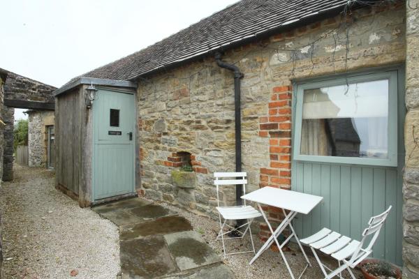 Dumble Cottage - Derbyshire