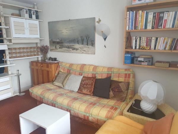 Appartement 5 Pers, Pied Des Pistes, Wifi, Animaux Admis - Fr-1-574-35 - Les Menuires, Fransa
