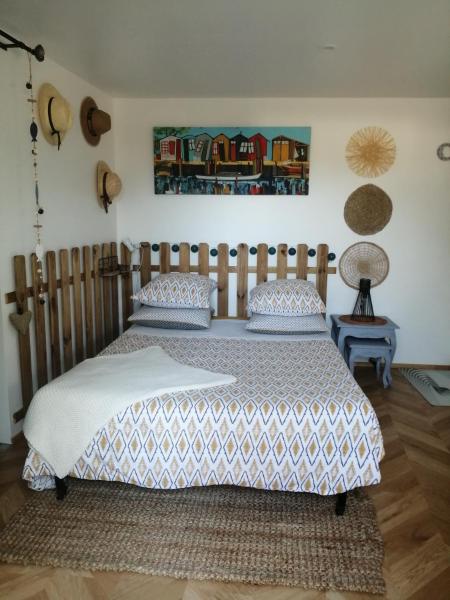 Studio Cap à Cap - Aureilhan