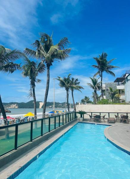 King's Flat Hotel Natal - Natal