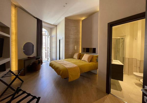 Easy Naples - Casoria