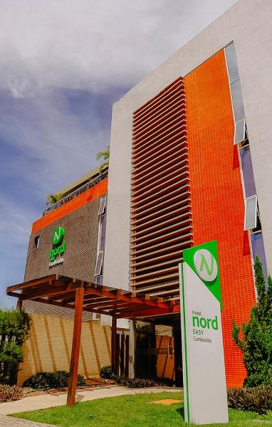 Nord Easy Camboinha - Santa Rita