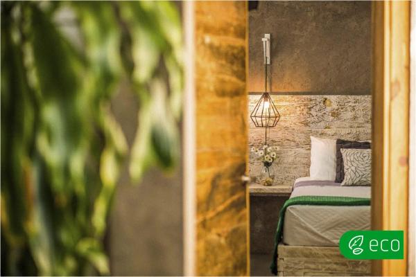 Casa Flora Handmade Hotel - Atlixco